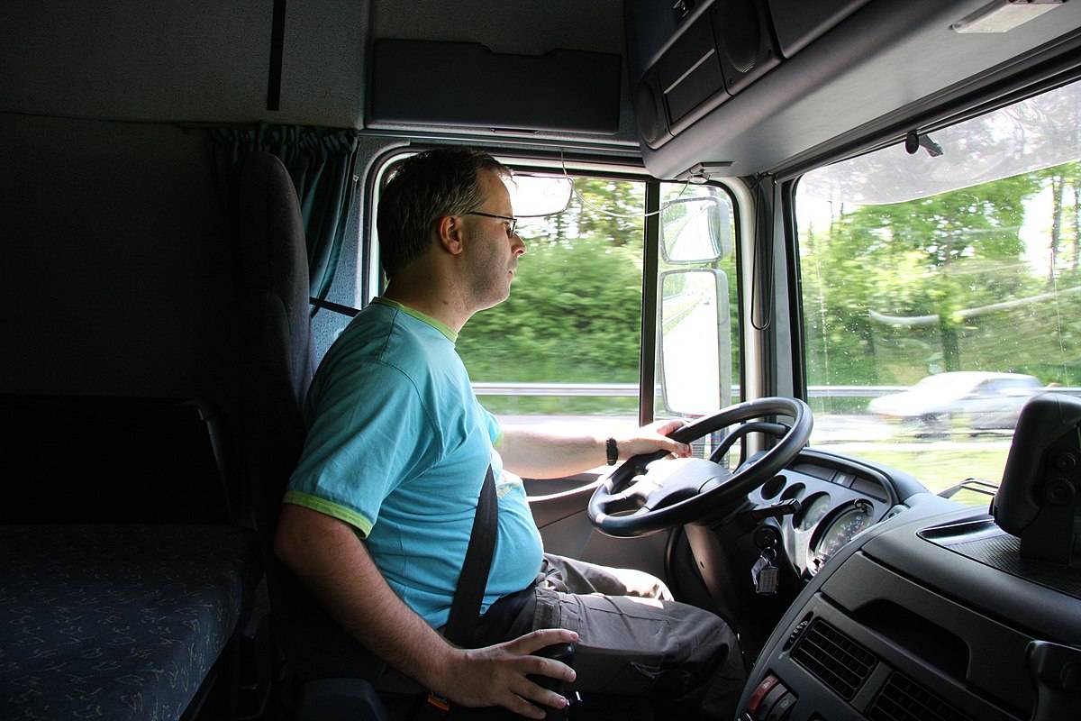 Highway Driving School – VA: Your Gateway to Top-notch CDL Training and ...